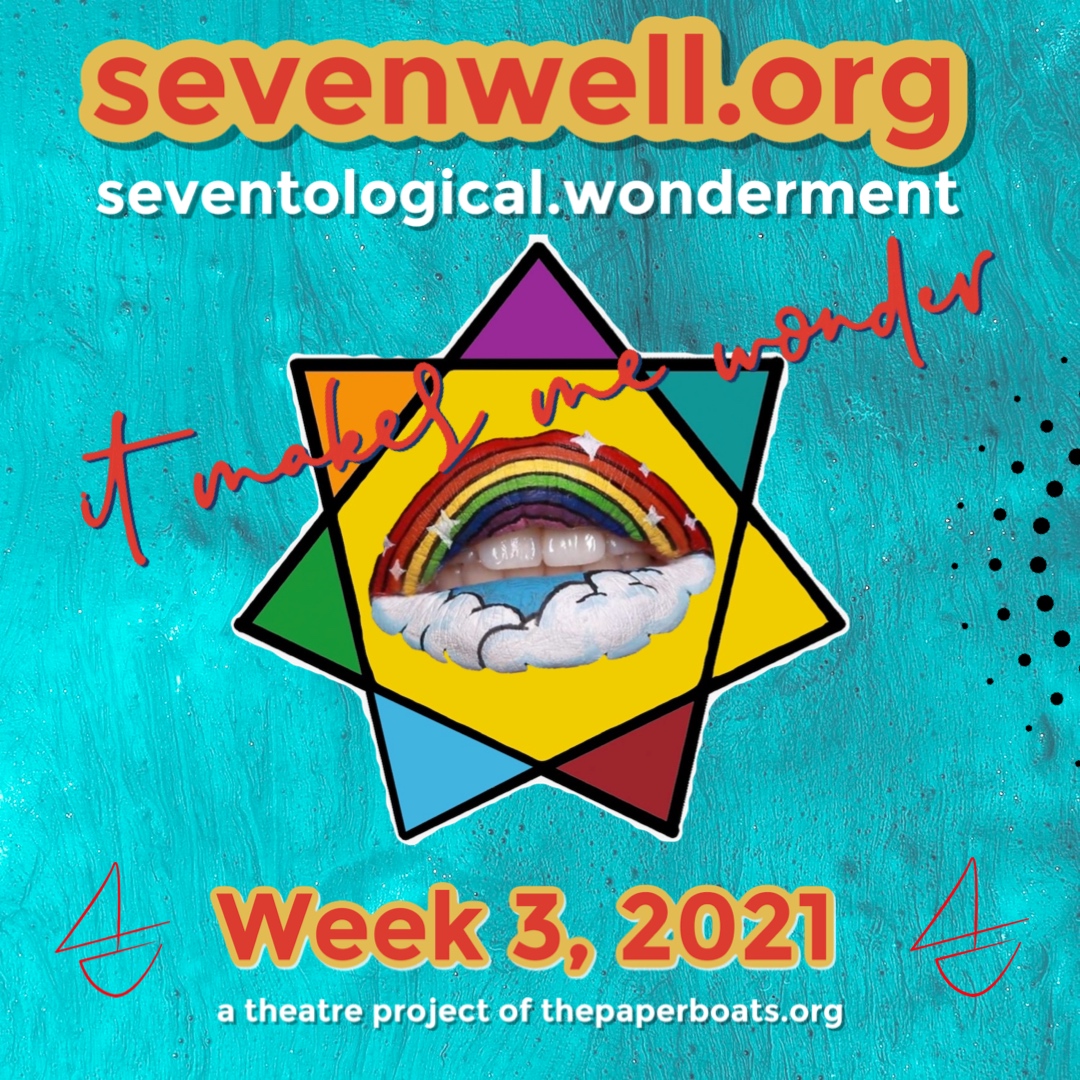 wonder | SEVENWELL.ORG